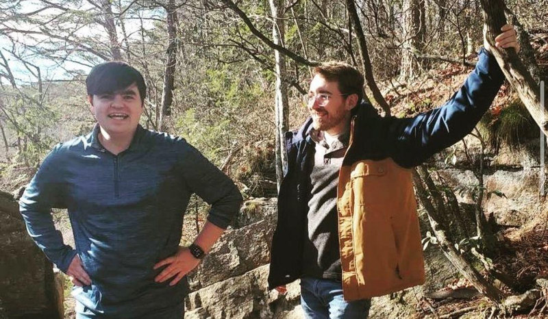 Tyler Devers and Lucas Dority's Wedding Website