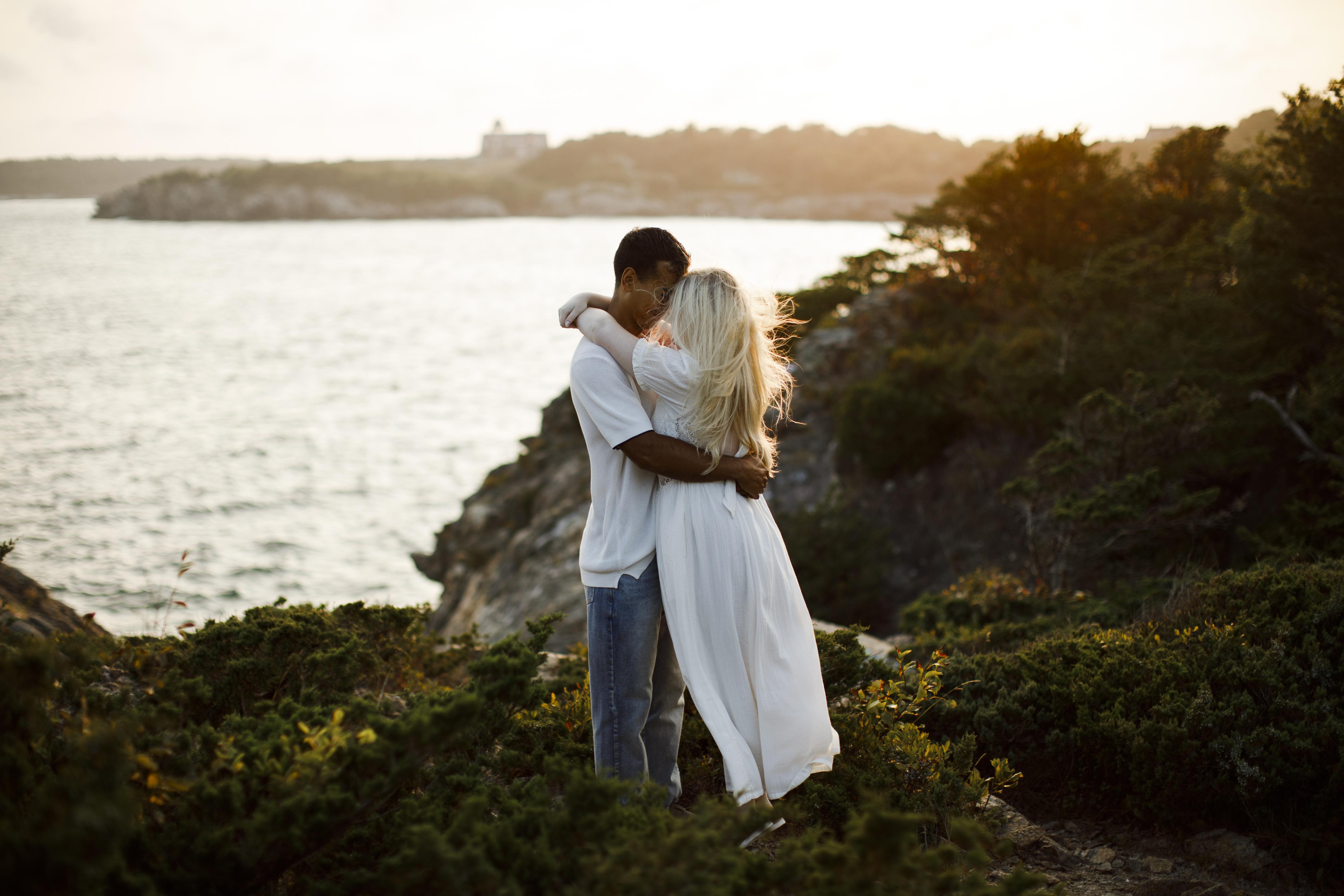 Lily Cook and Jesús Lucart's Wedding Website
