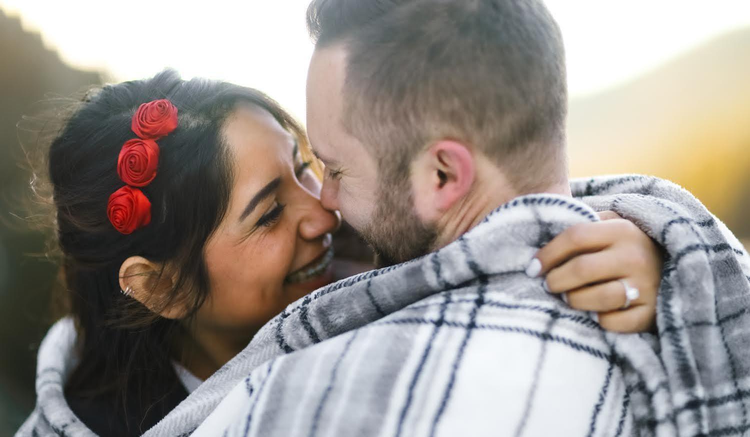 Guidiani Razo and Brandon Allred's Wedding Website