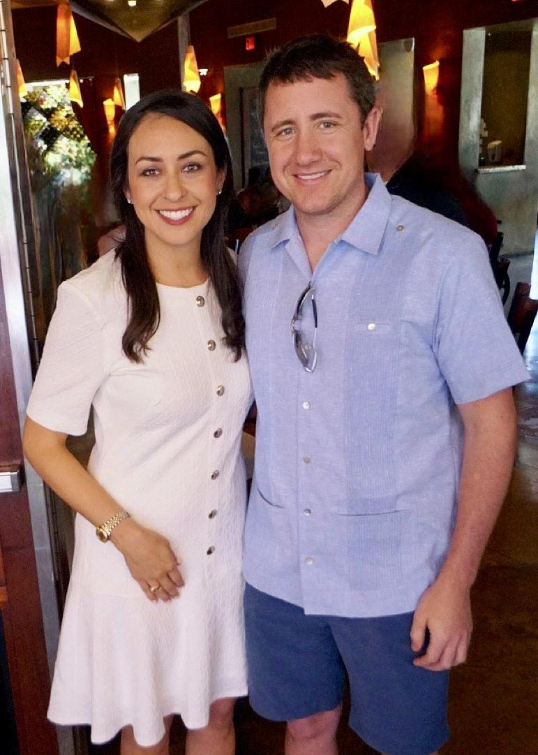 Charles Haller and Jamie Mathis' Wedding Website