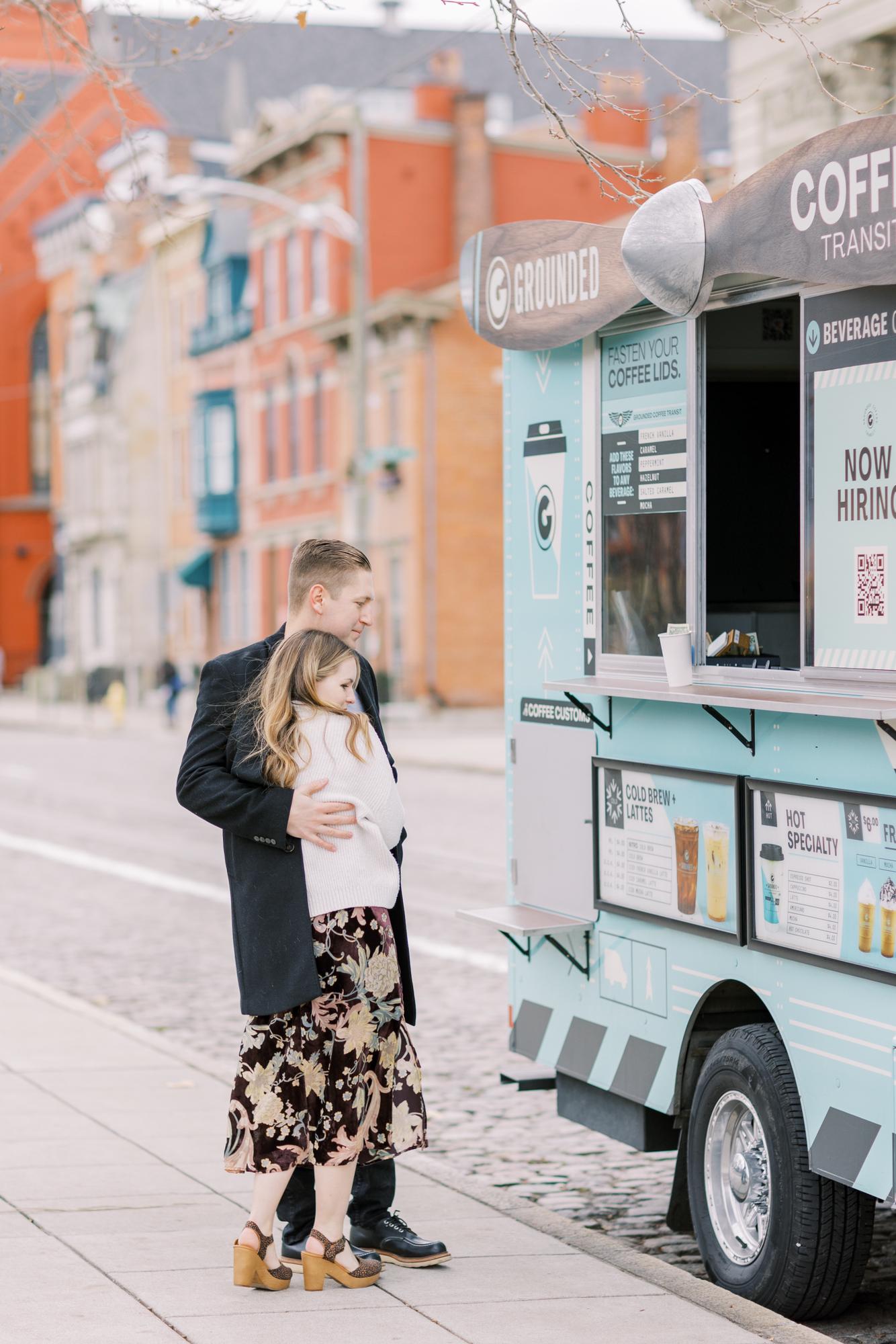 Leah Kovach and Austin Tielke's Wedding Website