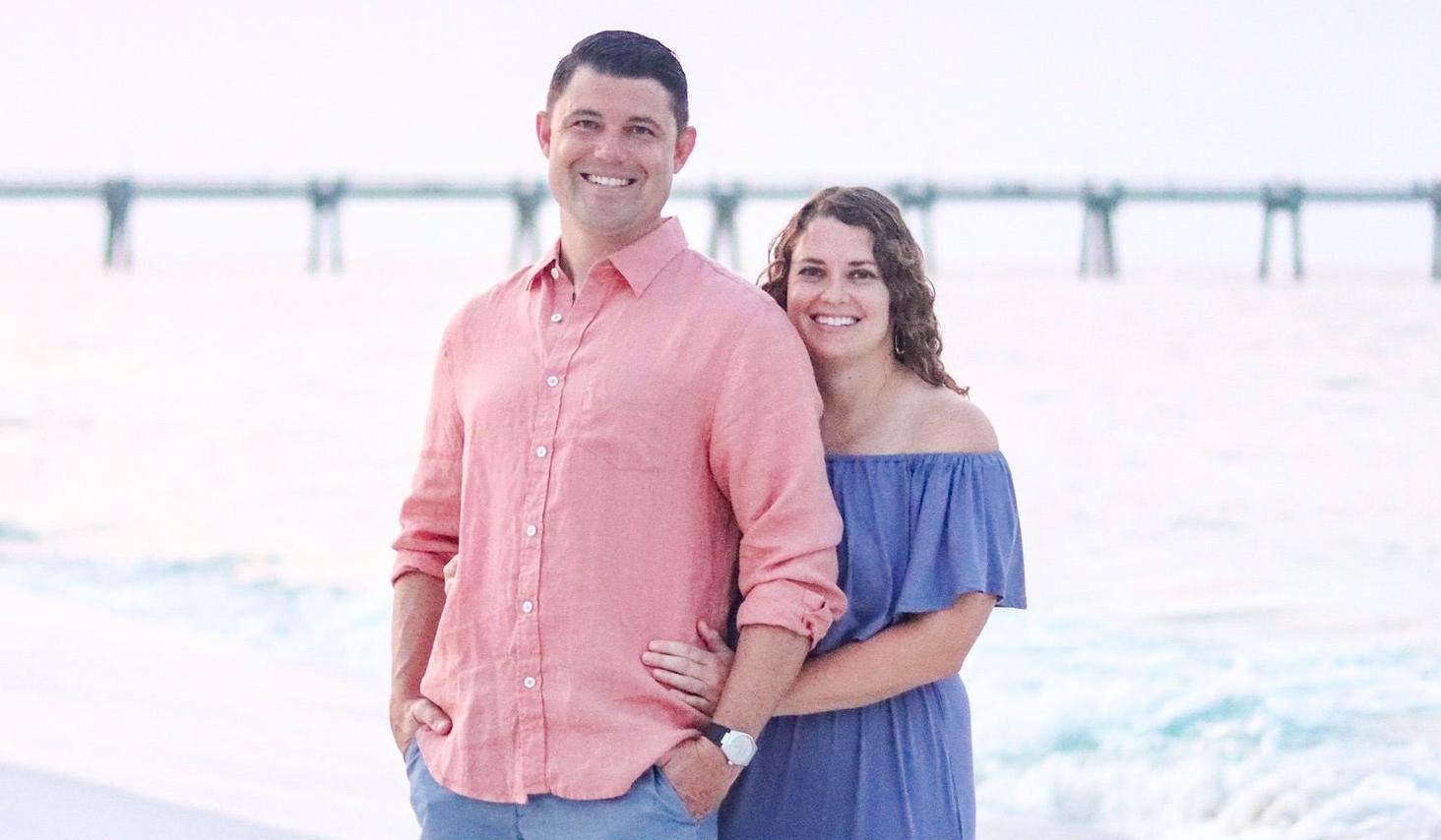 Lauren Drumheller and Michael Carnes' Wedding Website