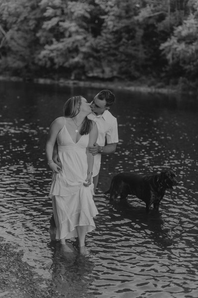 Alexa Gioseffi and Austin McGinley's Wedding Website