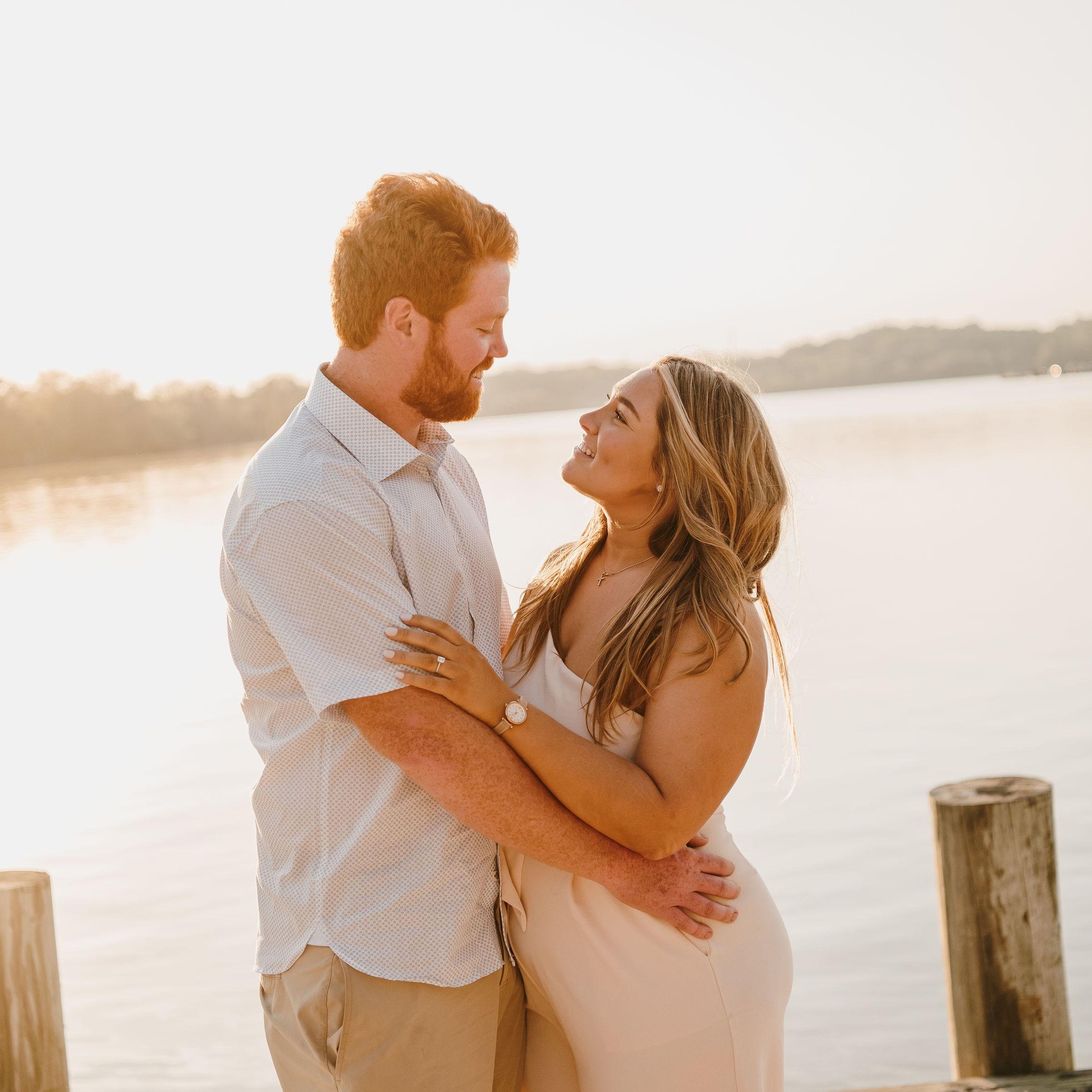 Jenna Cianelli and Mason Wilkinson's Wedding Website