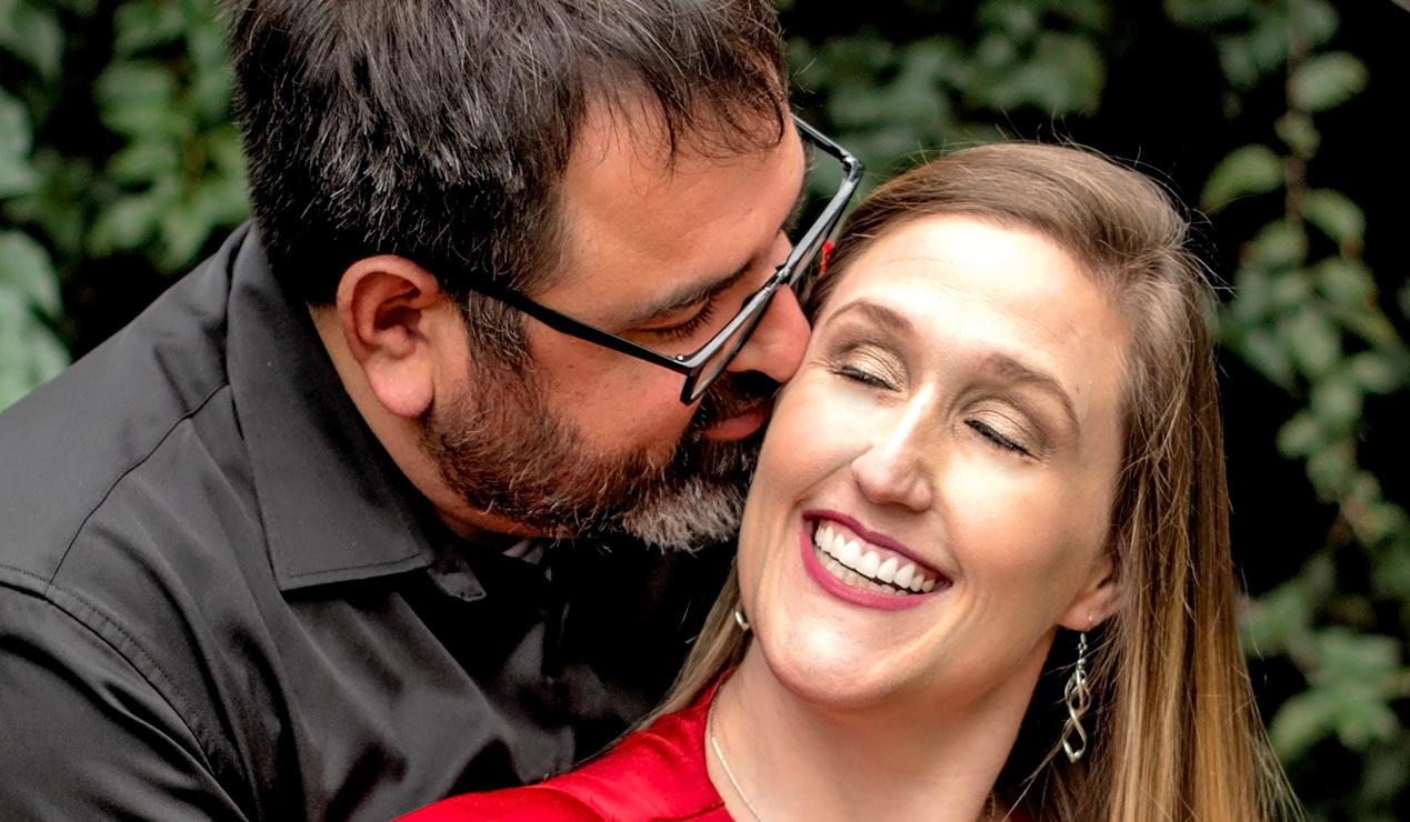 Hannah Olson and Michael Alamillo Jr.'s Wedding Website