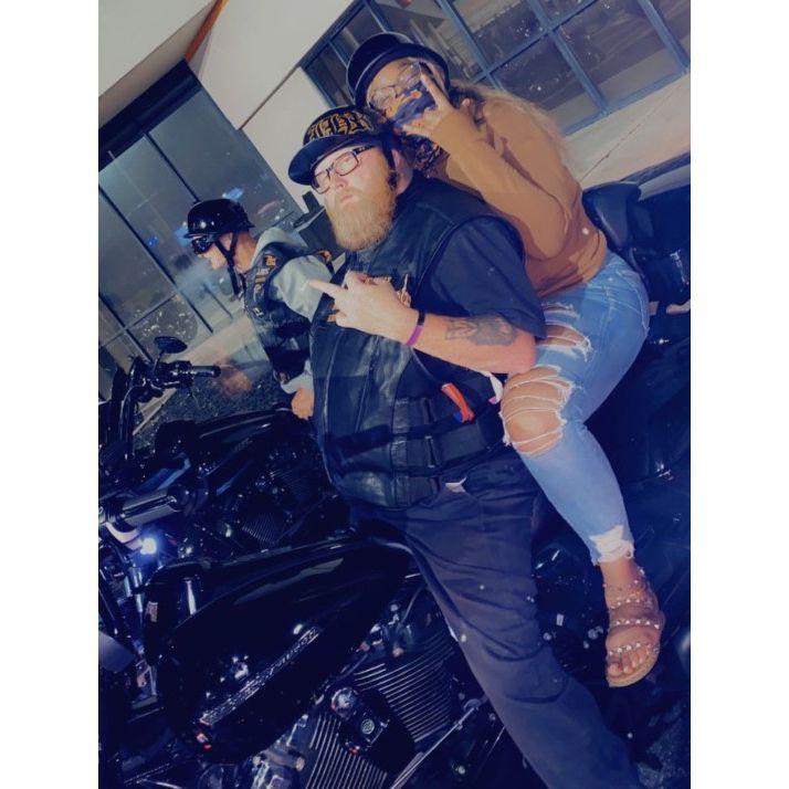 Noell Hammond and Thomas Patillo's Wedding Website