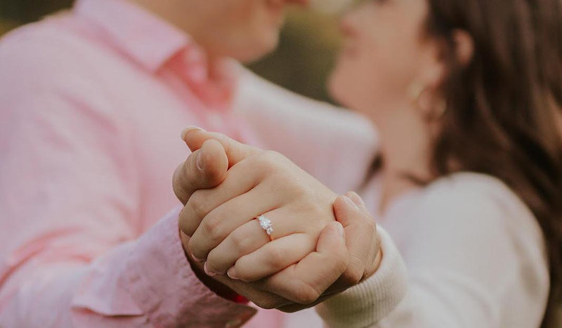 Cameron Lucas and Grace Catherine Morgan's Wedding Website