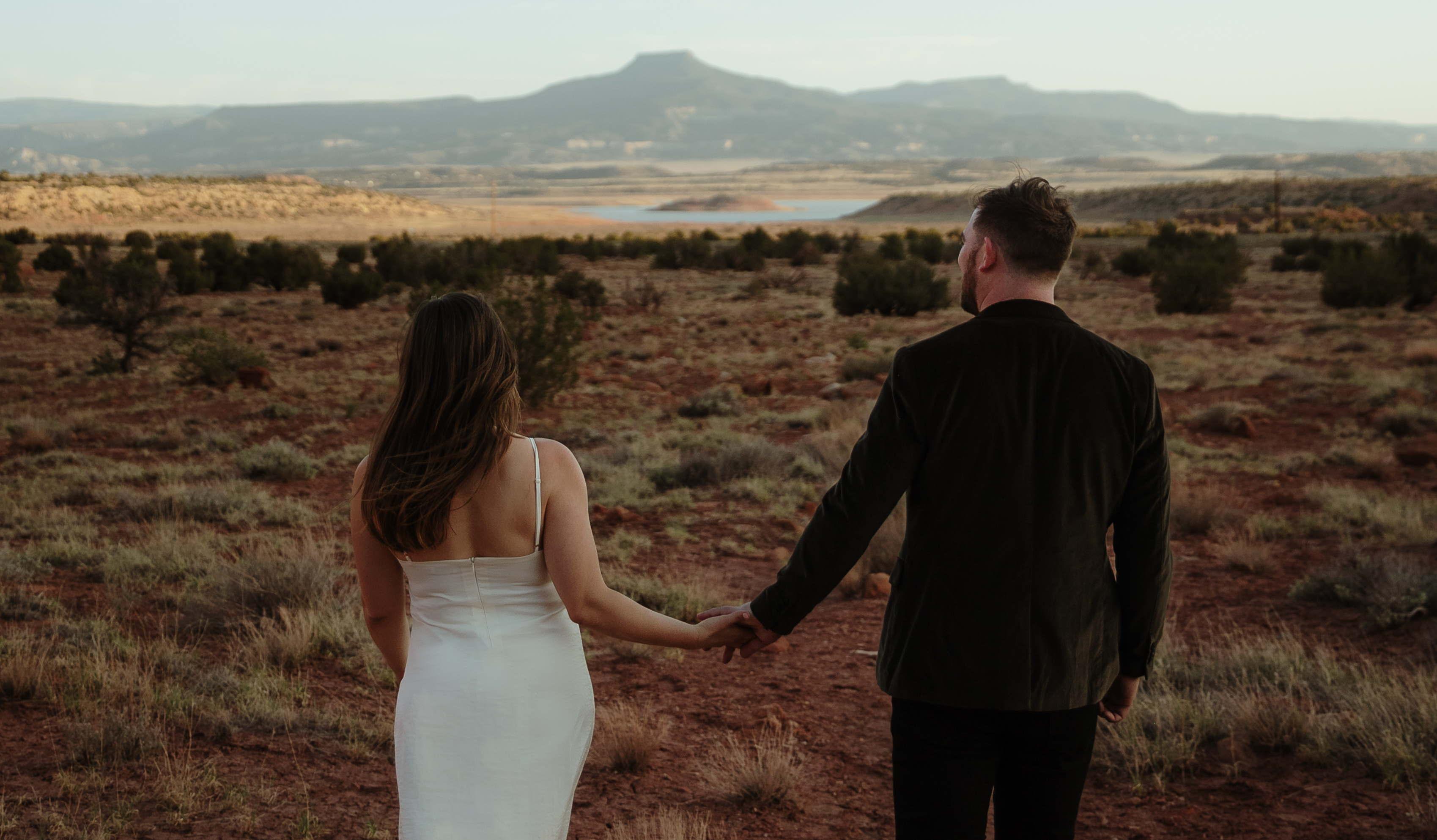 Kara Barten and Stuart Magruder's Wedding Website