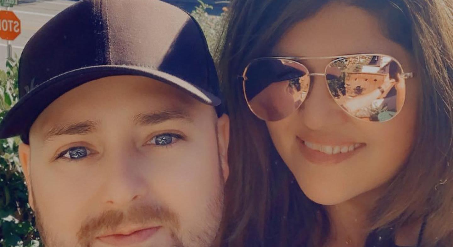 Charlene Haschke and Zane Perry's Wedding Website