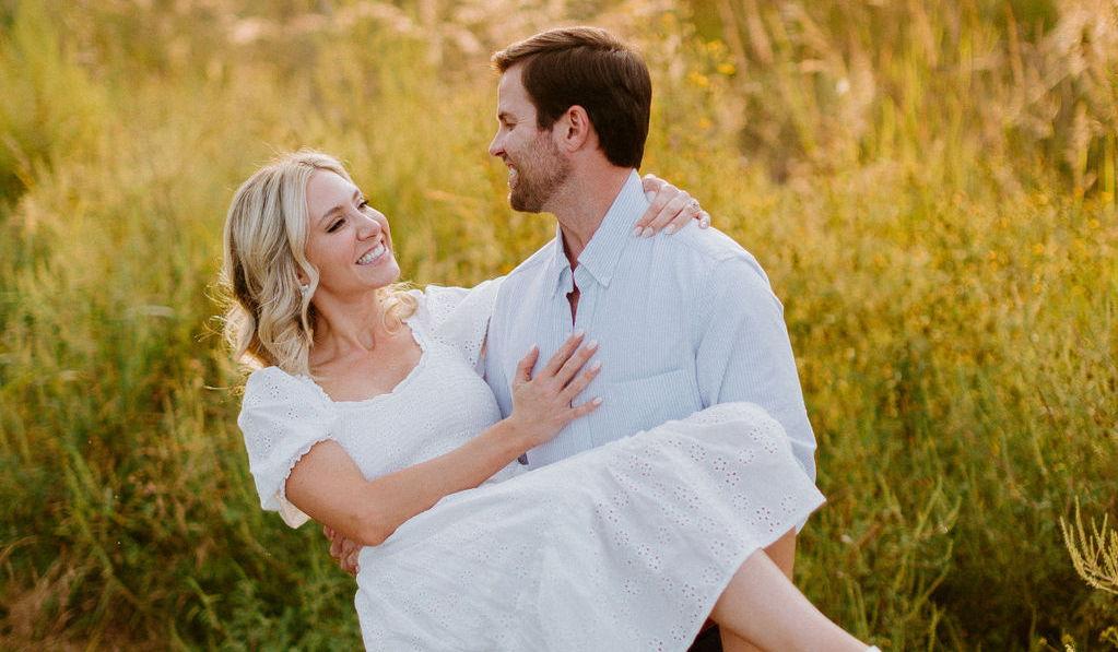 Caroline Matis and Austin Lassiter's Wedding Website