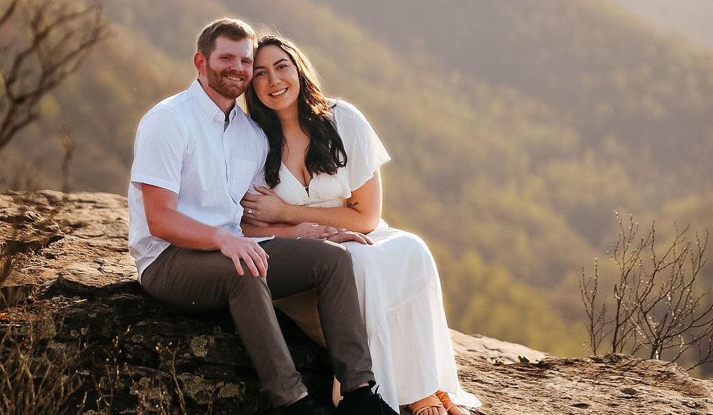 Megan Regan and Scott Marlow's Wedding Website