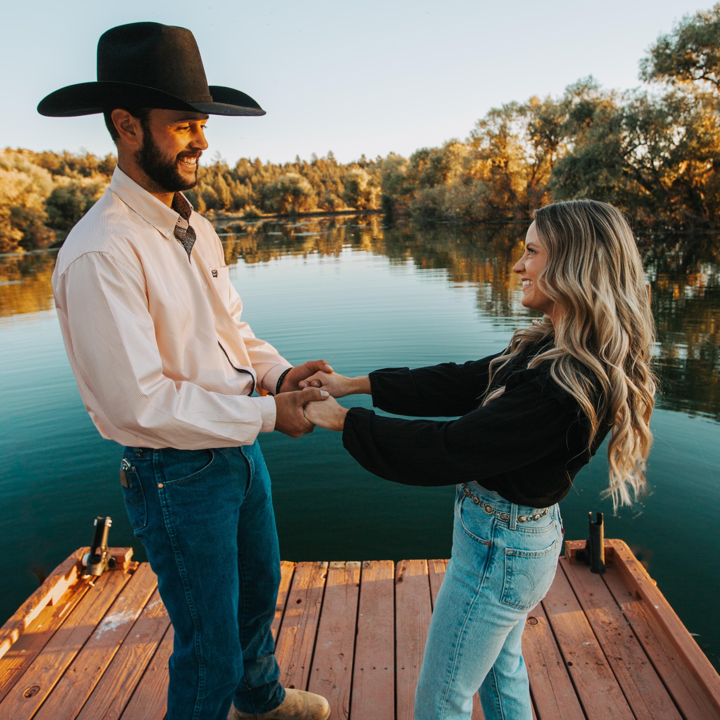 Chelsea O’Grady and Zane Lannen's Wedding Website