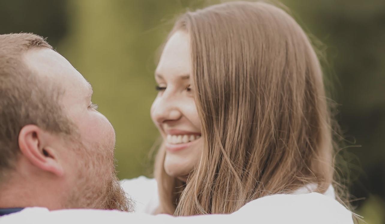 Haley Frampton and Jake Trott's Wedding Website