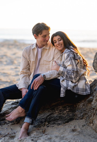 Andrea Rubin and Jacob Baker's Wedding Website