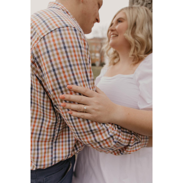 Savannah Whetzel and Konner Johnson's Wedding Website