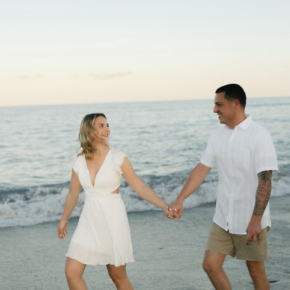 Kellie LaPearl and Derek Sieck's Wedding Website