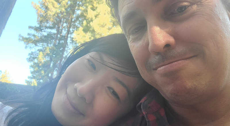 Kim Tran and Mike Fagundes' Wedding Website