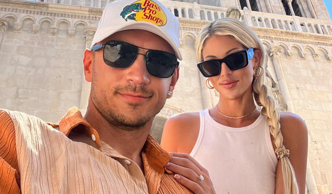 Elizabeth Lacey Shuman and Robert Kristo's Wedding Website