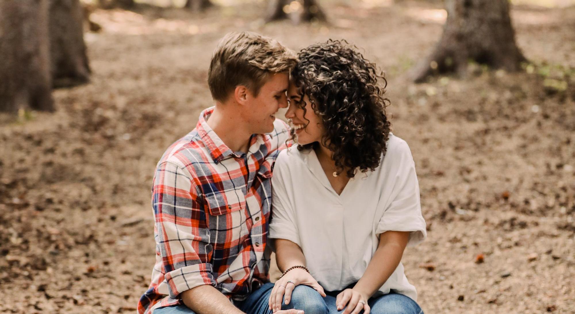 Marianna Roylance and Bryce Richard's Wedding Website