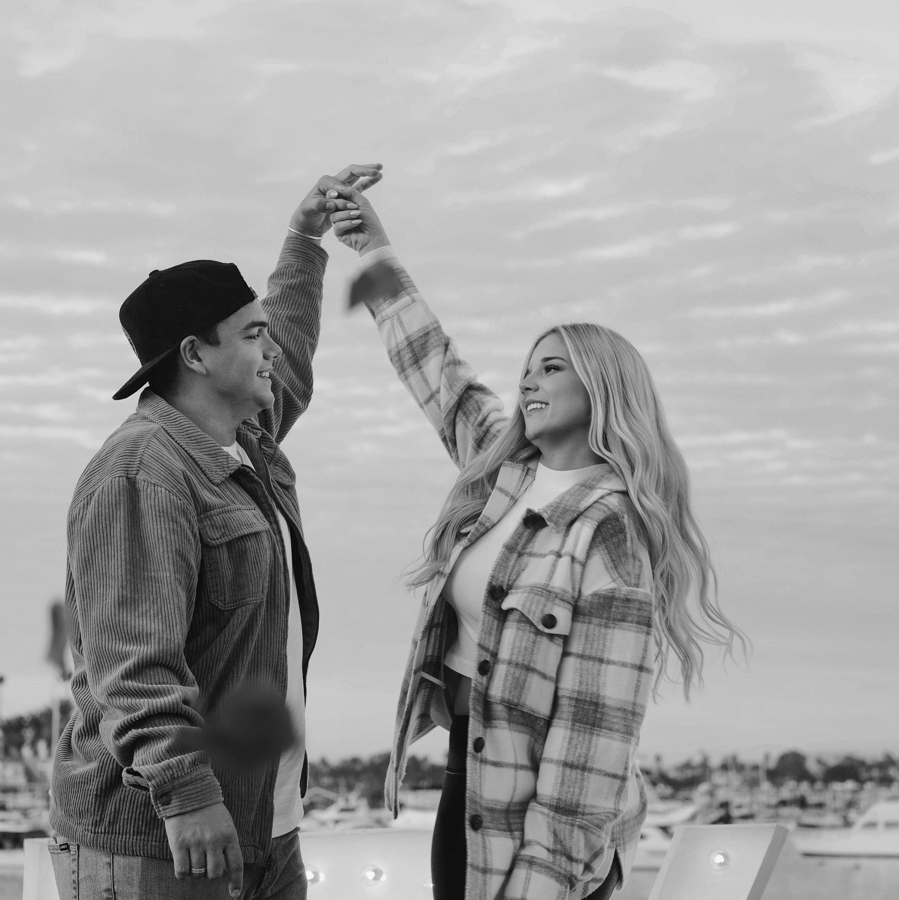 Amanda Lamb and Jordan Zuniga's Wedding Website