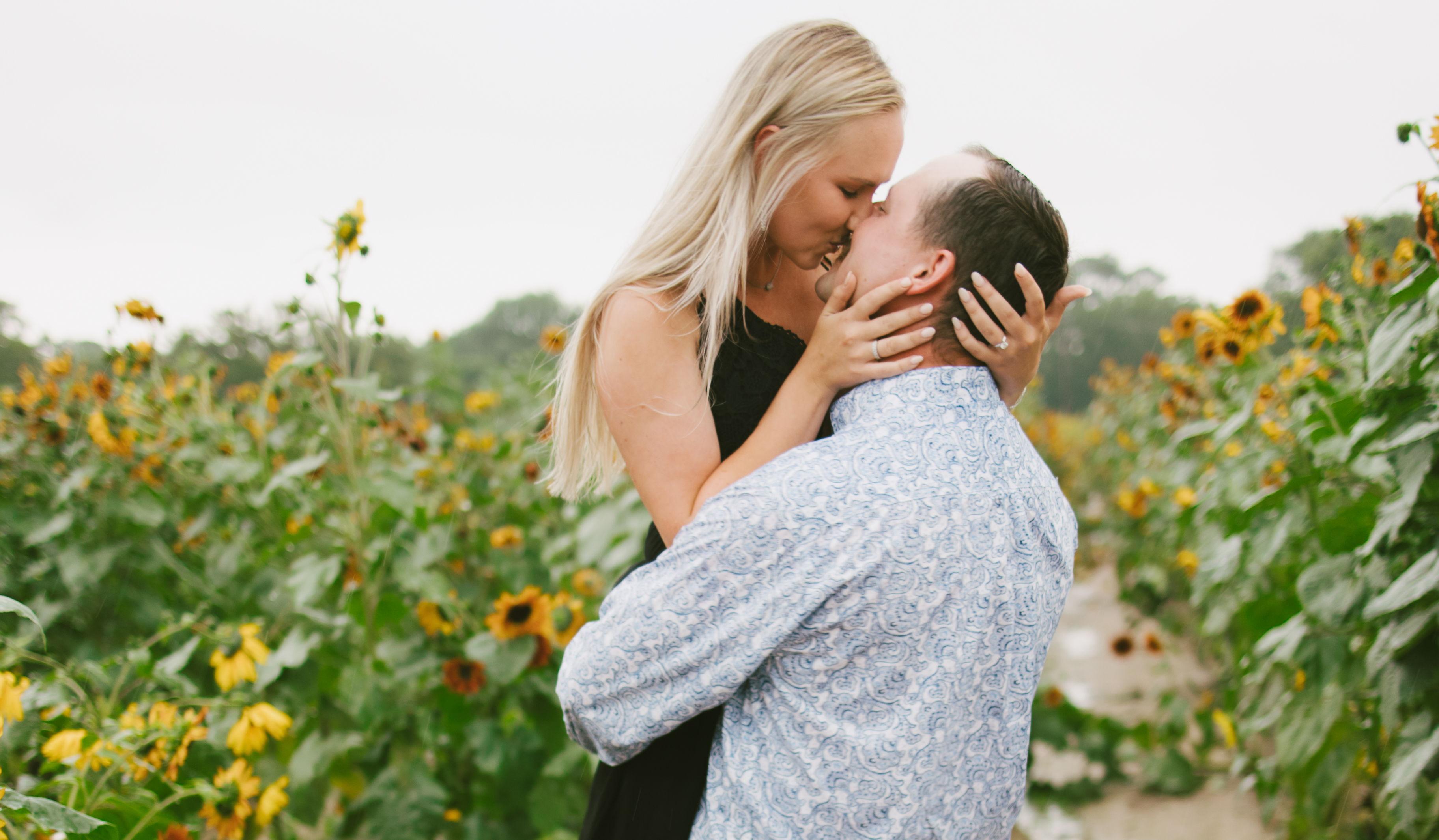 Lindsey Brown and Sean Strader's Wedding Website