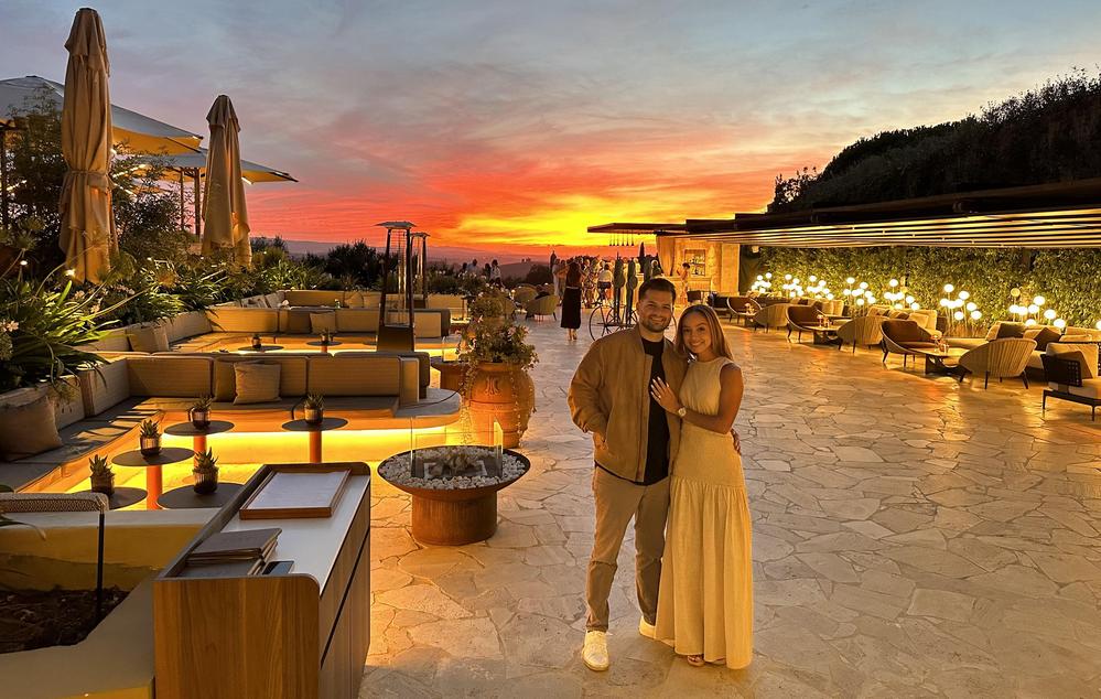 Victoria Cotto and Connor Colandrea's Wedding Website