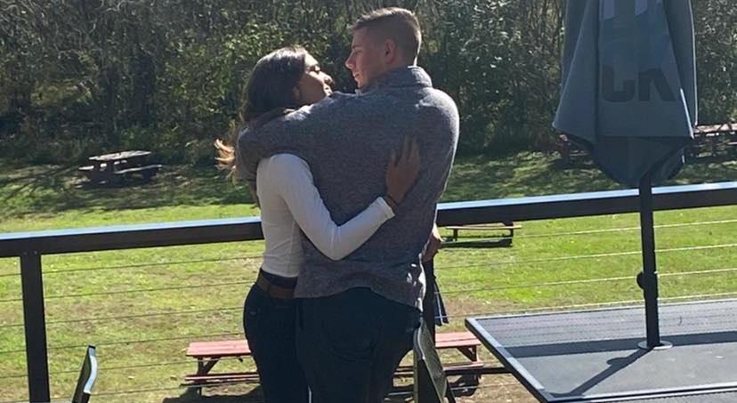 Kayla Young and Jarrett Hannan's Wedding Website