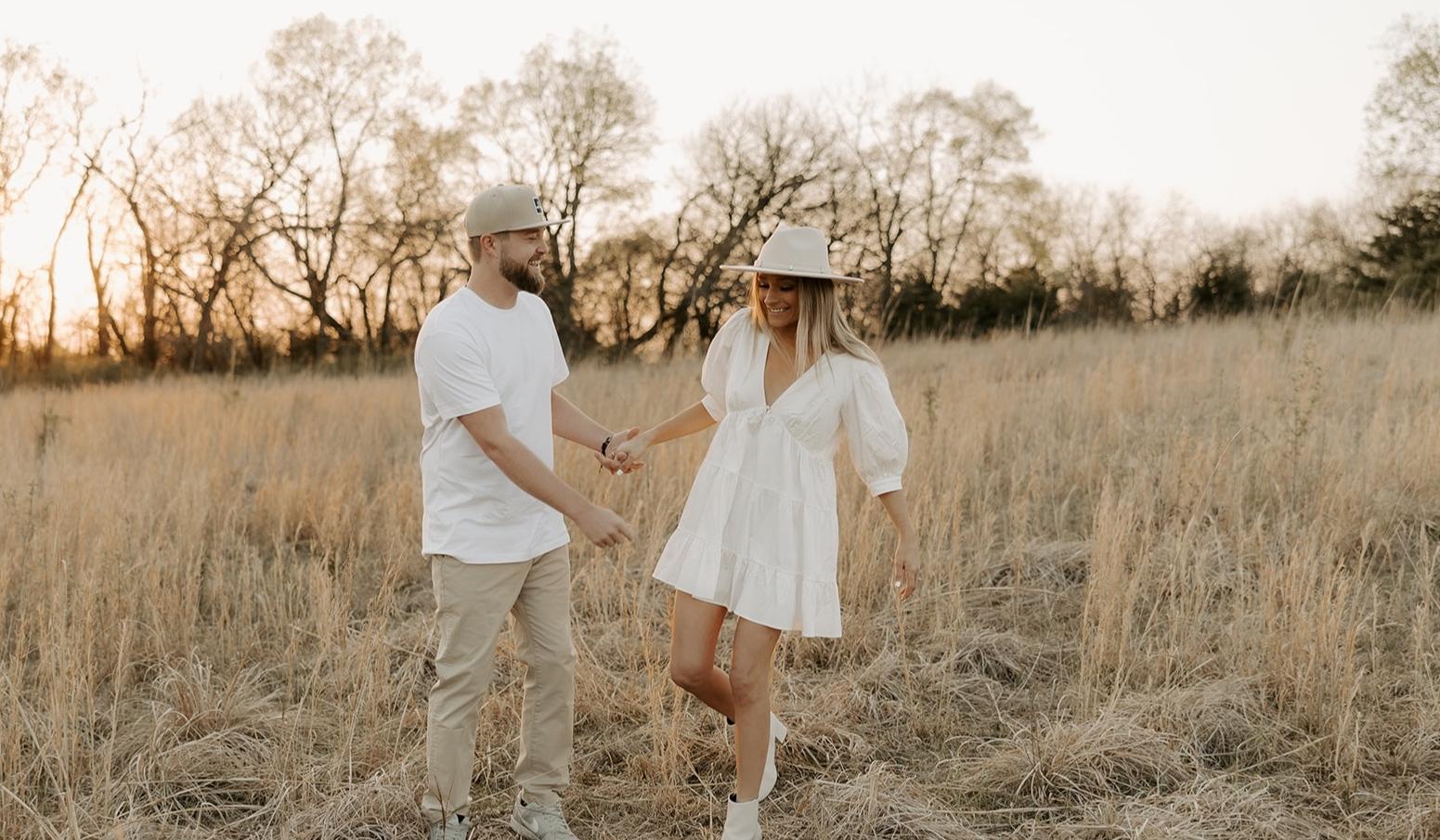 Hannah Miner and Jordan Hurt's Wedding Website