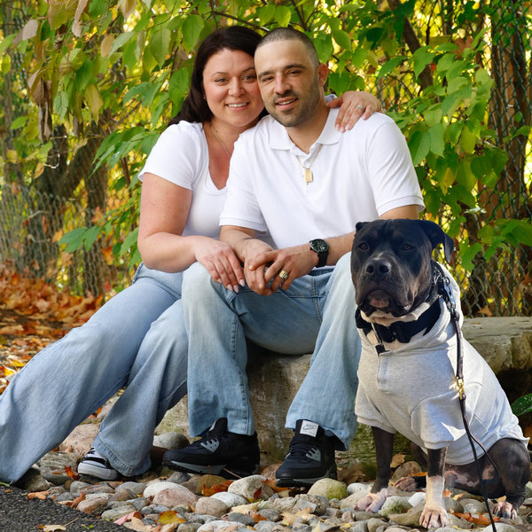 Stephanie Palermo and Justin Zerafa's Wedding Website