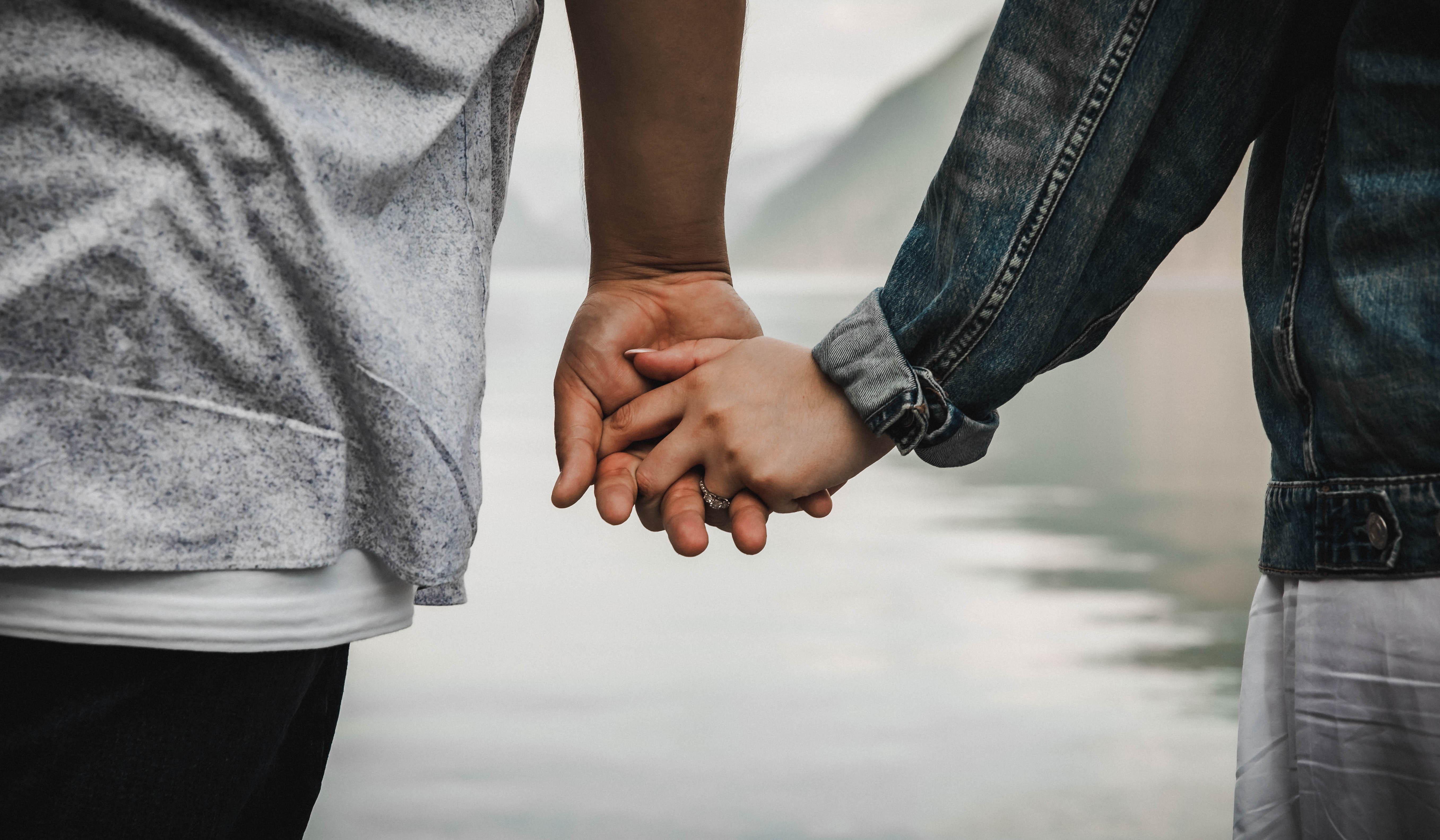 Emily Nolli and Lynden Harte's Wedding Website