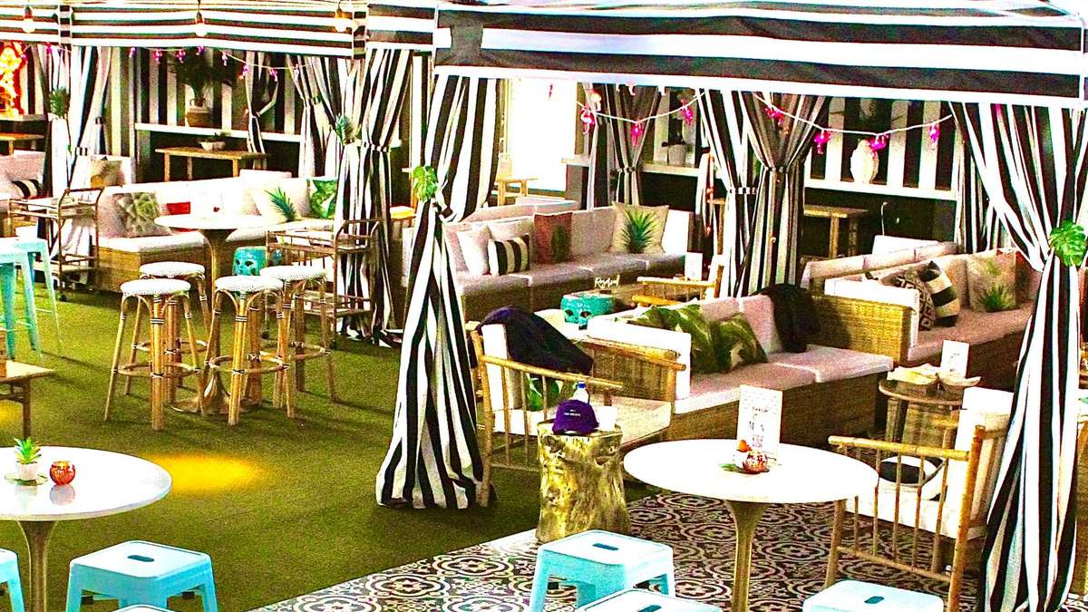 THRoW Social DC | Wedding Venues | Cost, Reviews & Photos | Zola