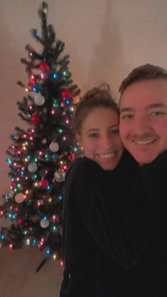 Ashley Haines and Shawn Dolan's Wedding Website