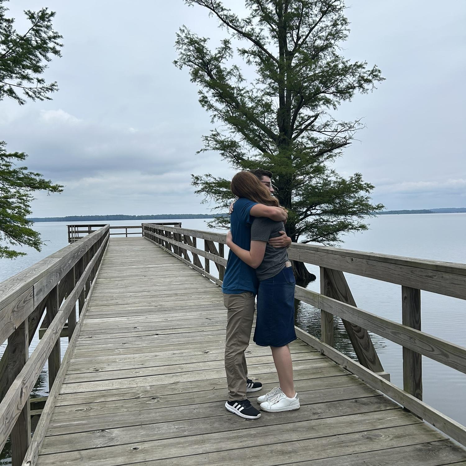 Nathan Waters and Sadie Weaver's Wedding Website