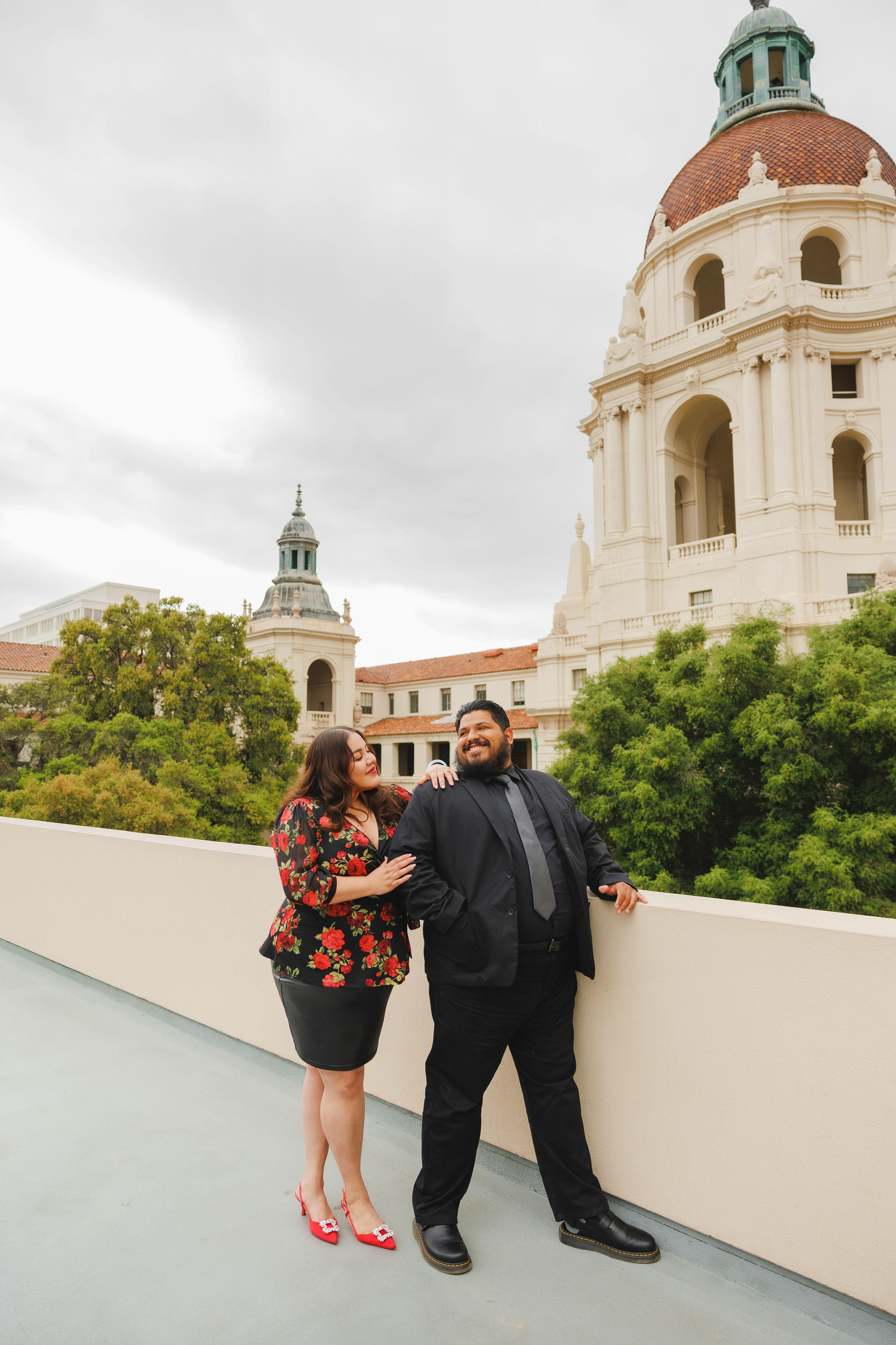 STEPHANIE GARCIA and JOSE LOPEZ's Wedding Website
