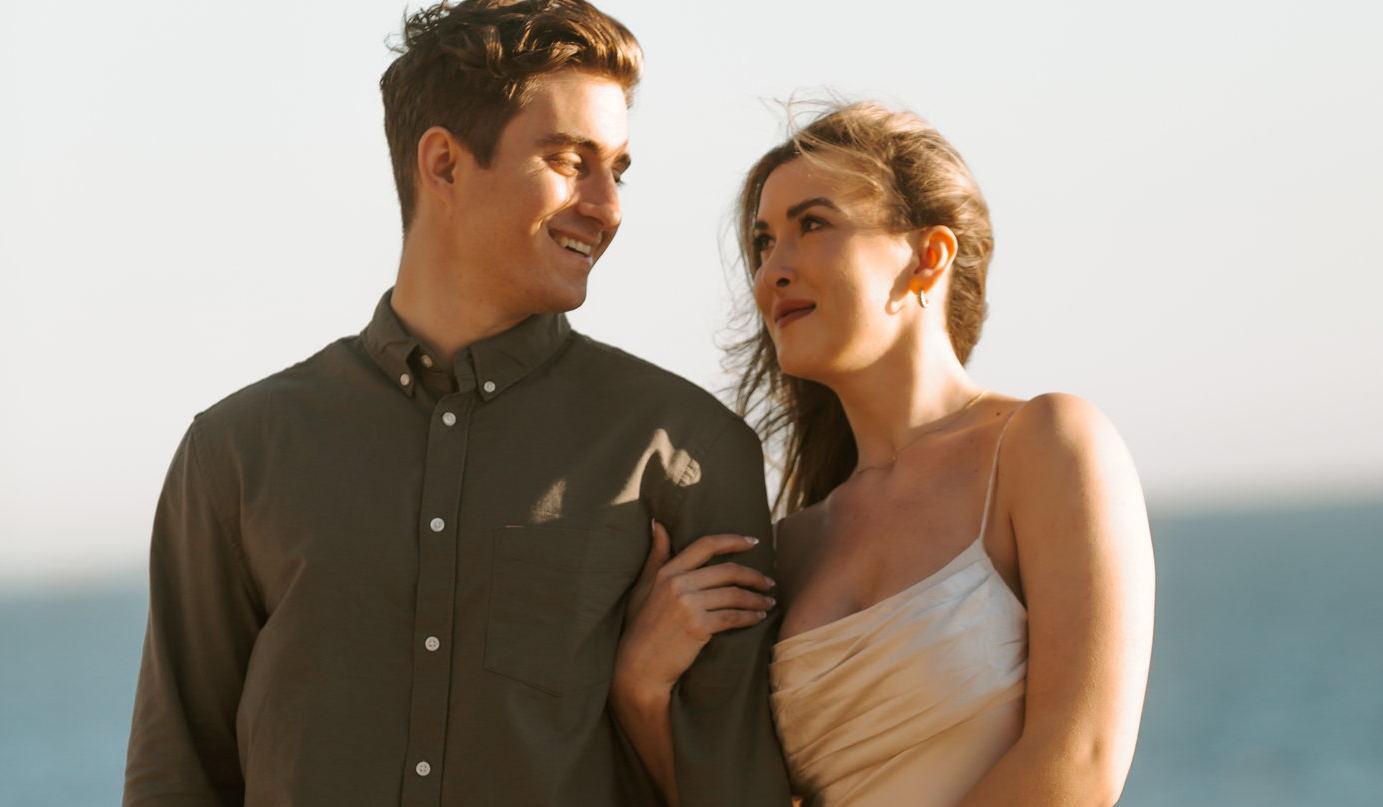 Rashelle Rascon and Adam Soudani's Wedding Website