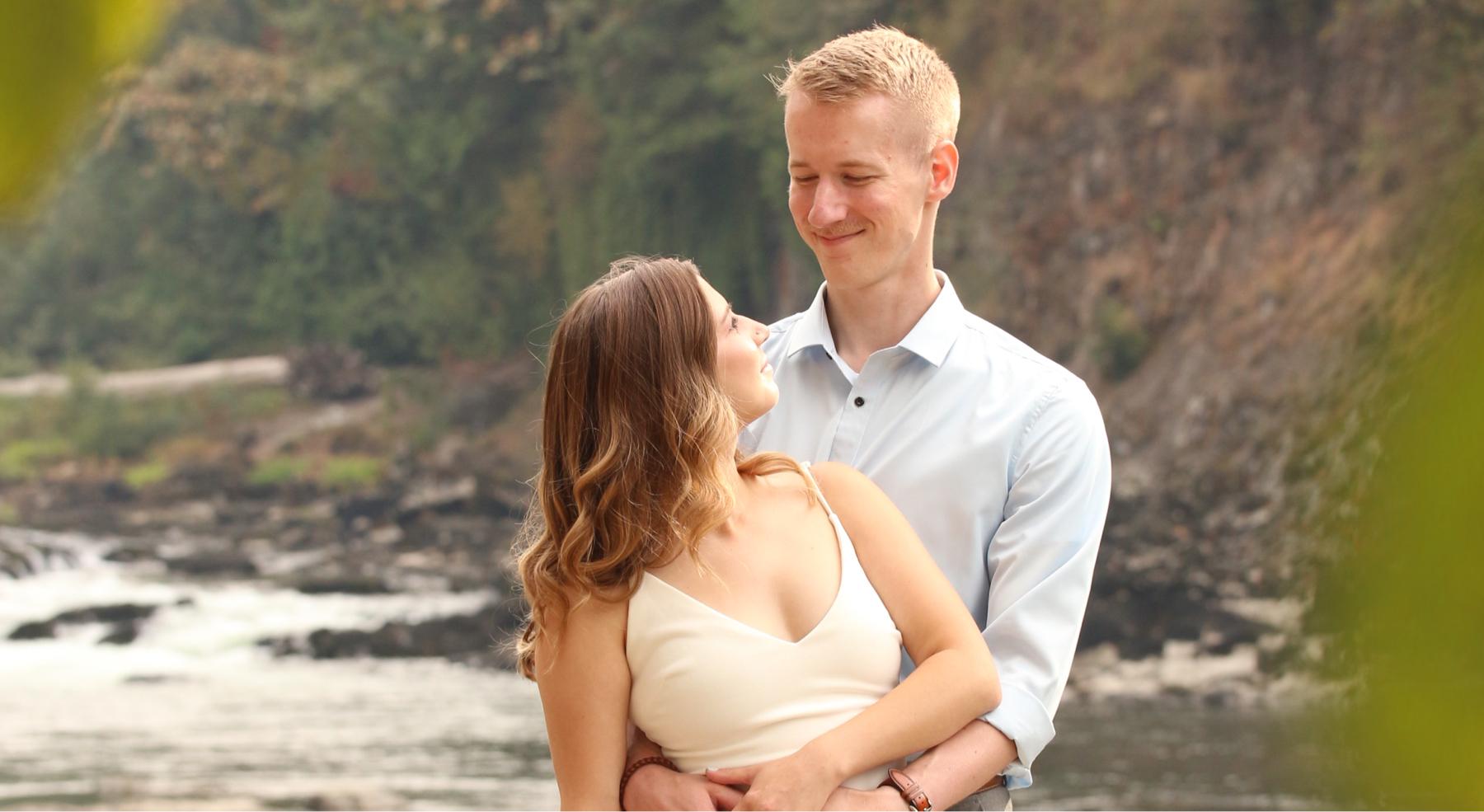 Ryann Holp and Taylor Auzins' Wedding Website