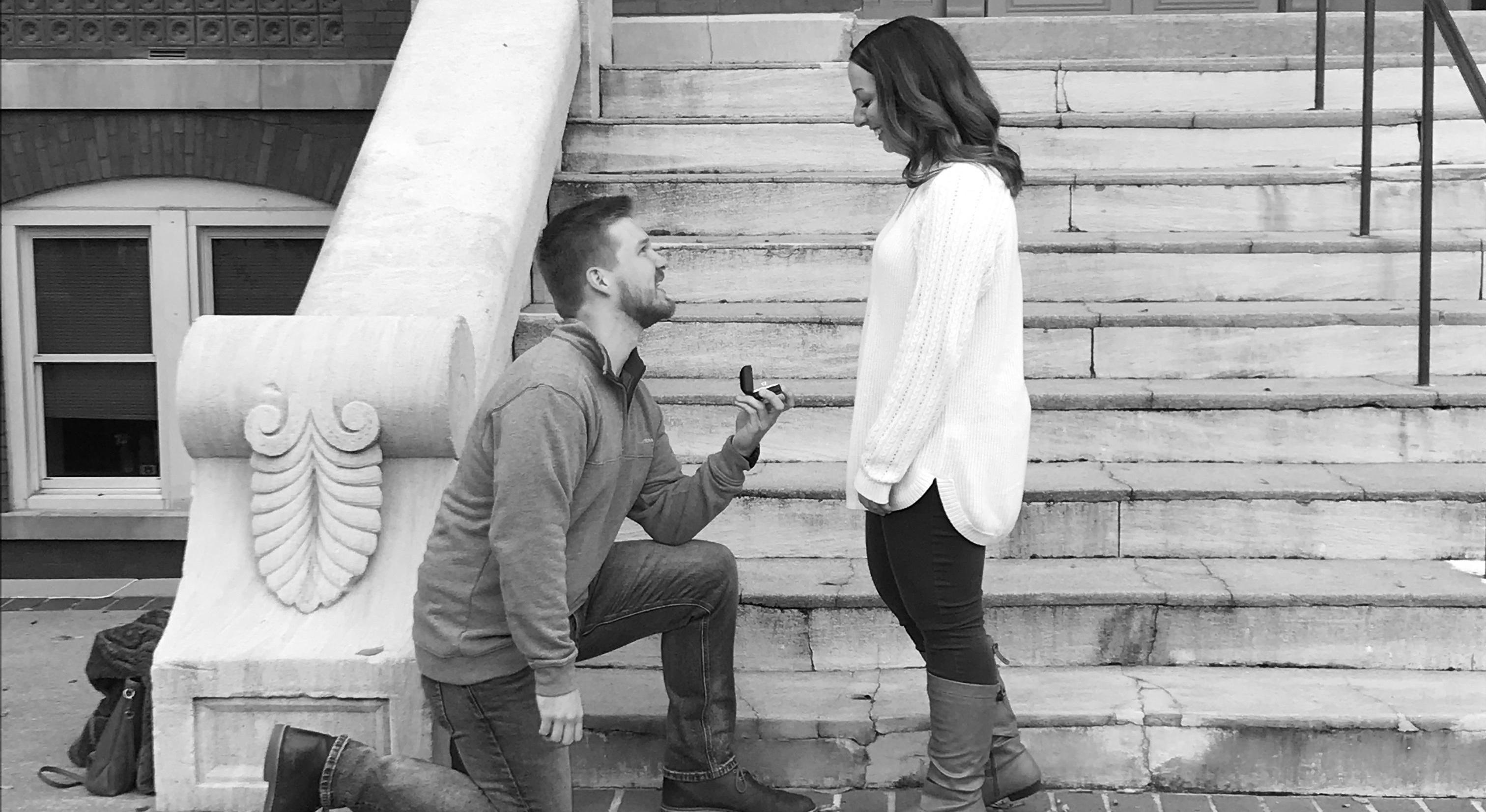 Jc McNamara and Jennifer Haney's Wedding Website