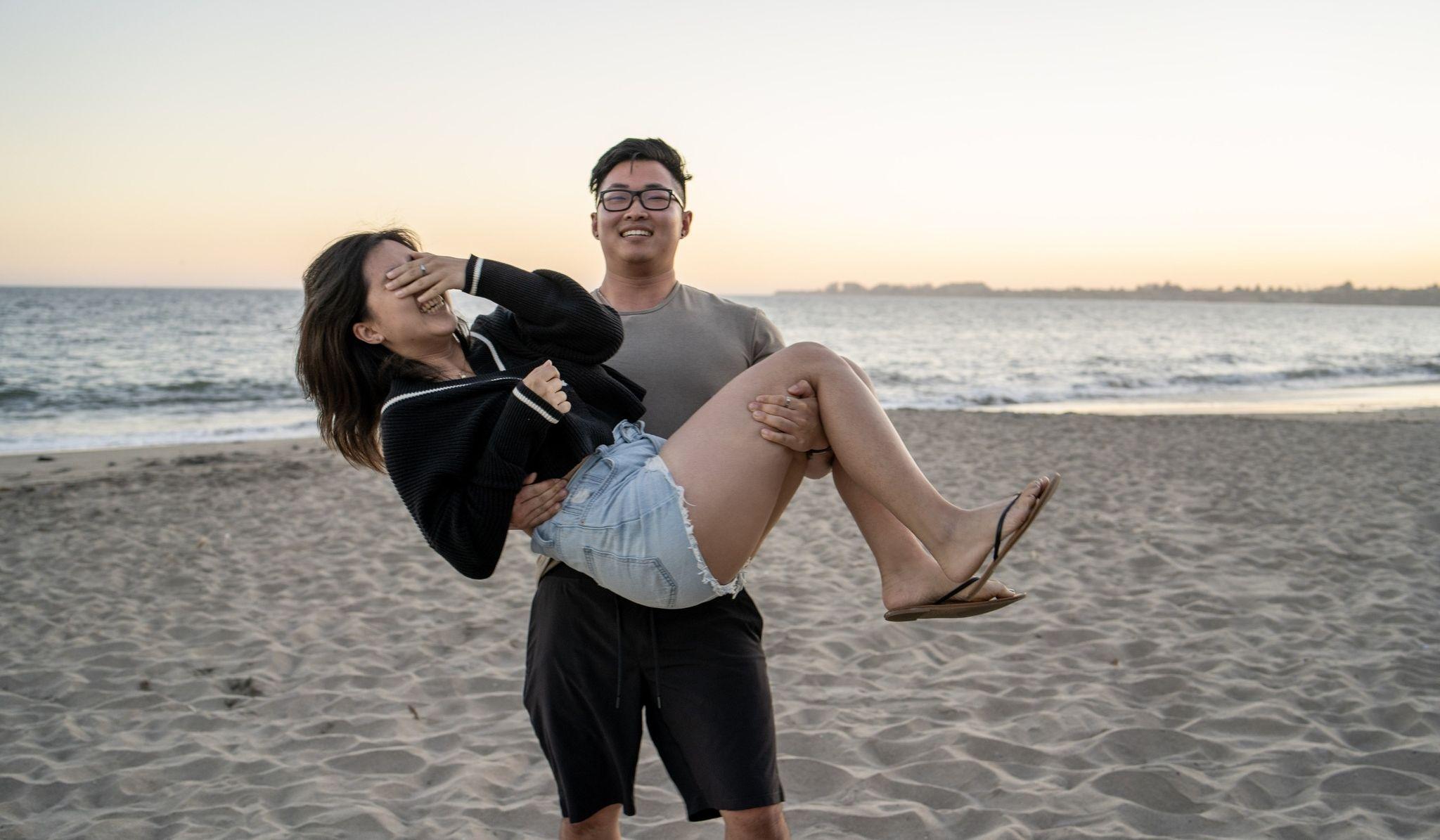 Michelle Tang and Allen Zhang's Wedding Website