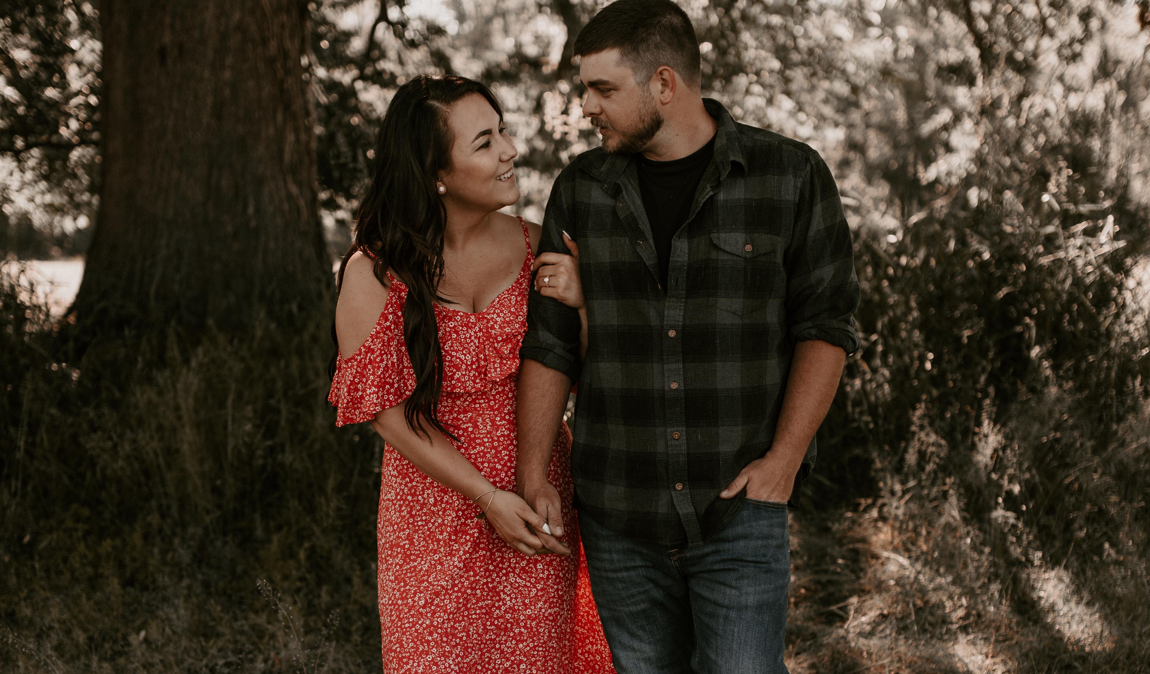 sammantha Margetson and Deven Stone's Wedding Website