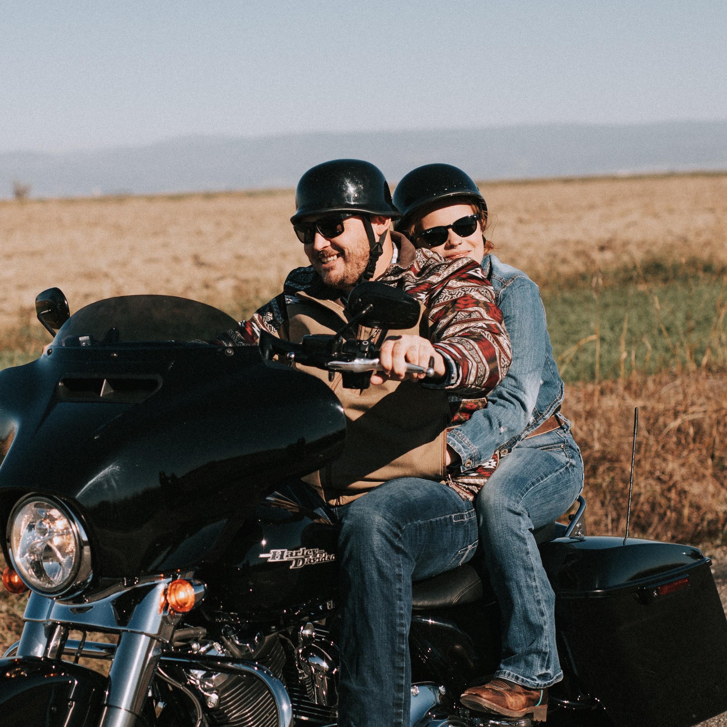 Emily Perkins and David Garrison's Wedding Website