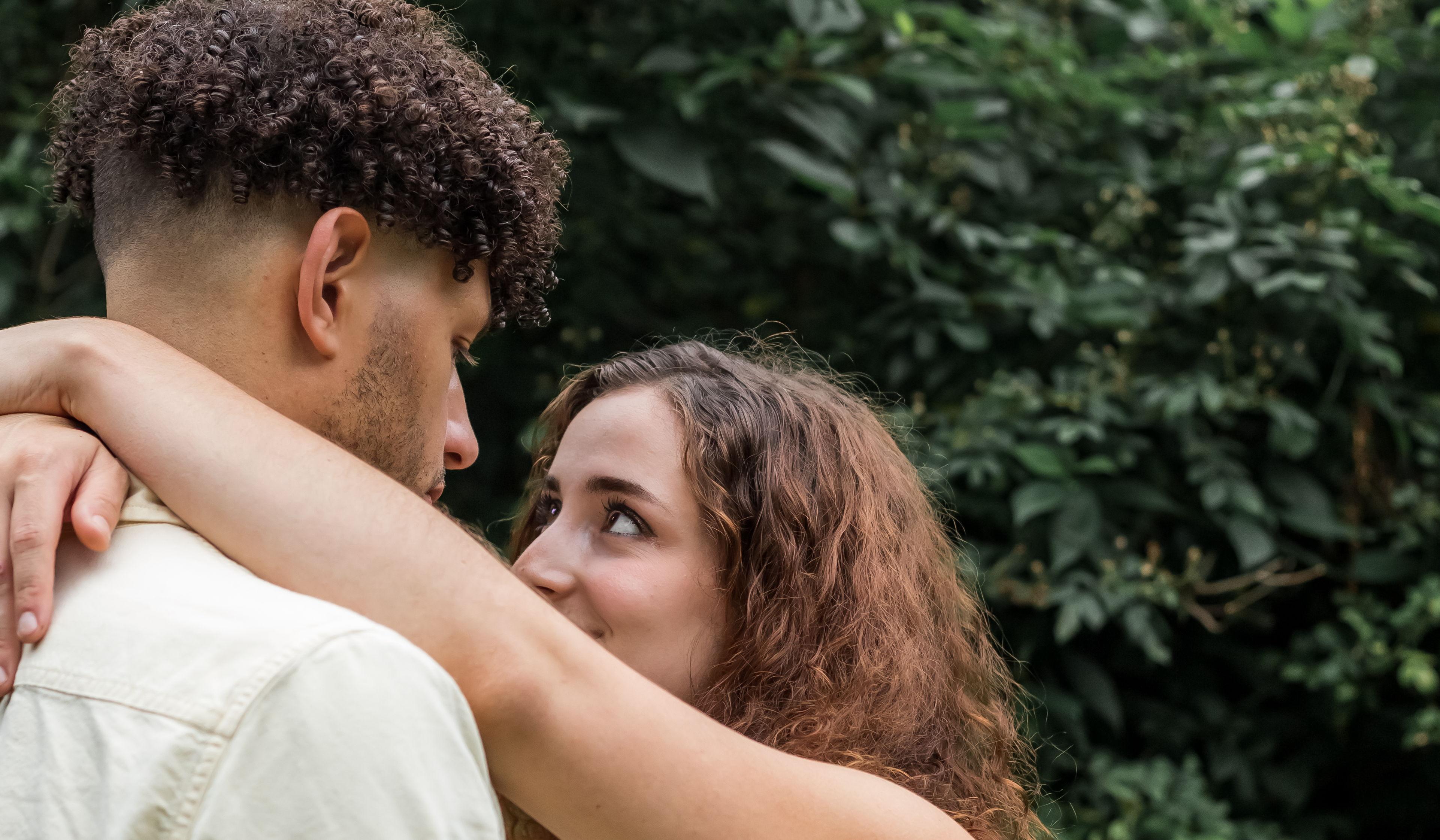 Kayla DelBonis and Tevin Bell's Wedding Website