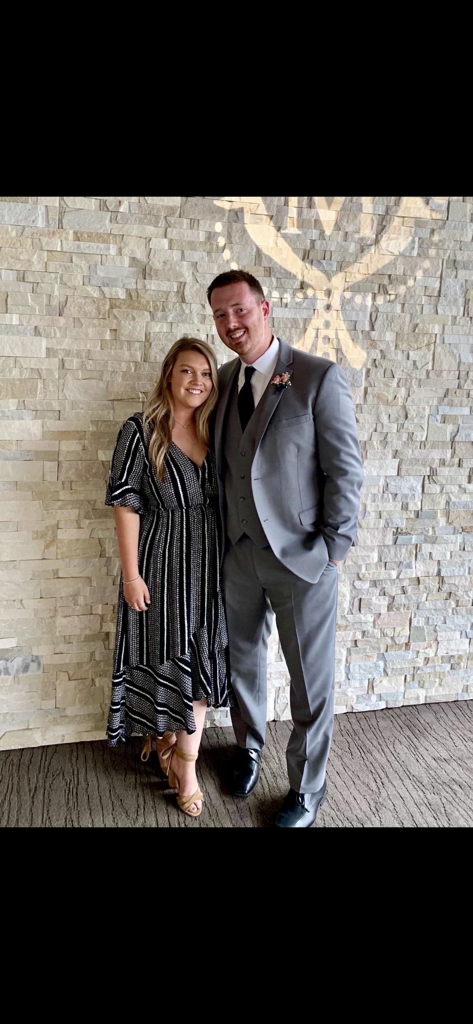 Natalie Maltry and Ryan Kirkpatrick's Wedding Website