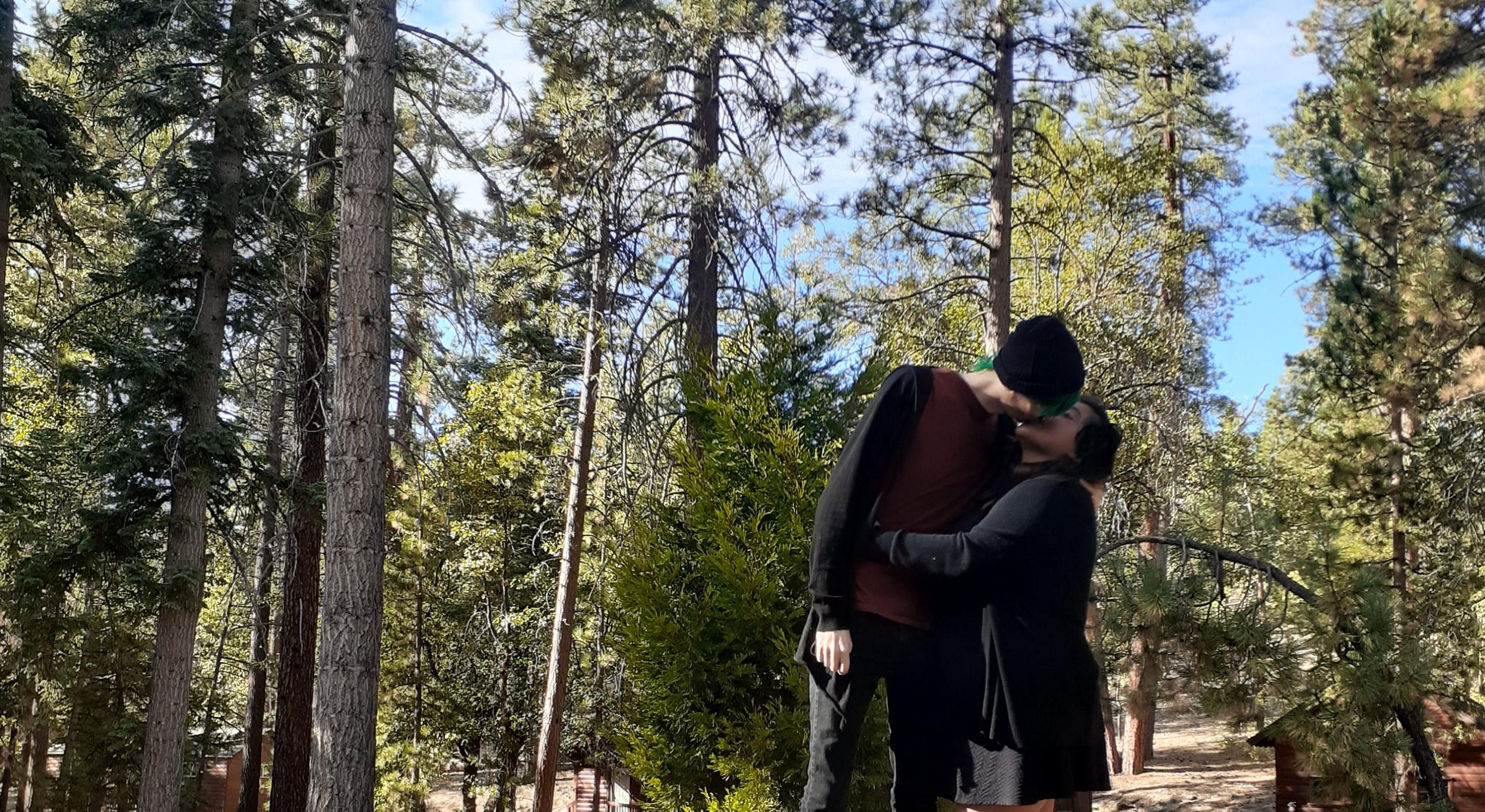 Katie Ortiz-Juarez and Trevor Dempsey's Wedding Website