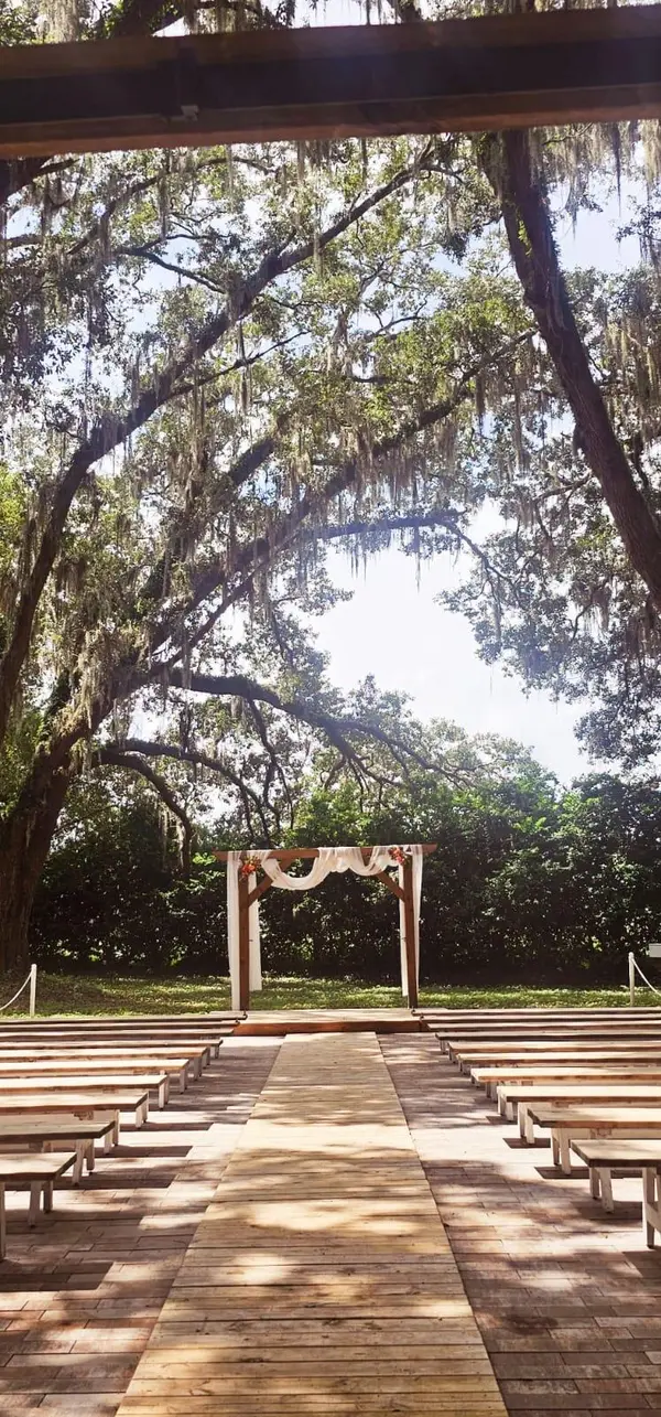 Destiny Ranch Events | Wedding Venues | Cost, Reviews & Photos | Zola