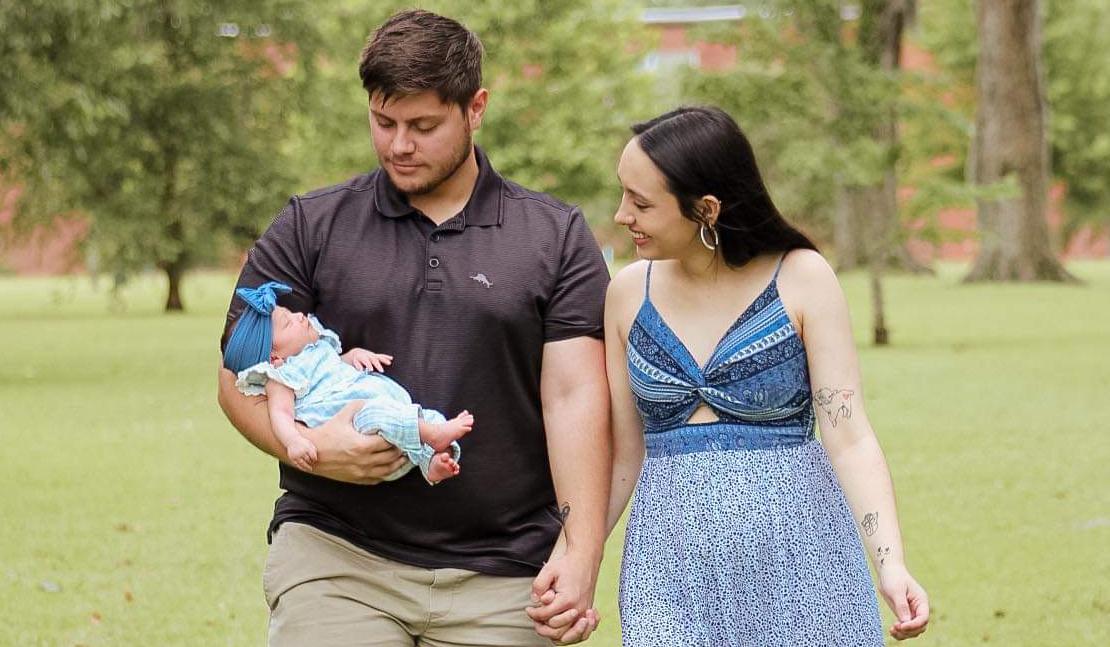 Emma Floyd and Nathan Savage's Wedding Website