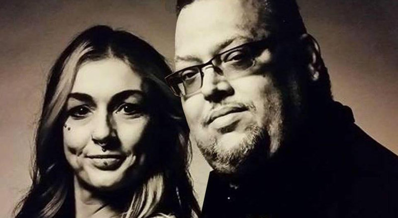 Lacey Evans and Scott Ficklin's Wedding Website