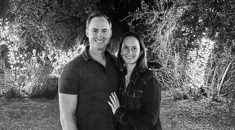 Drew McCabe and Megan Steere's Wedding Website