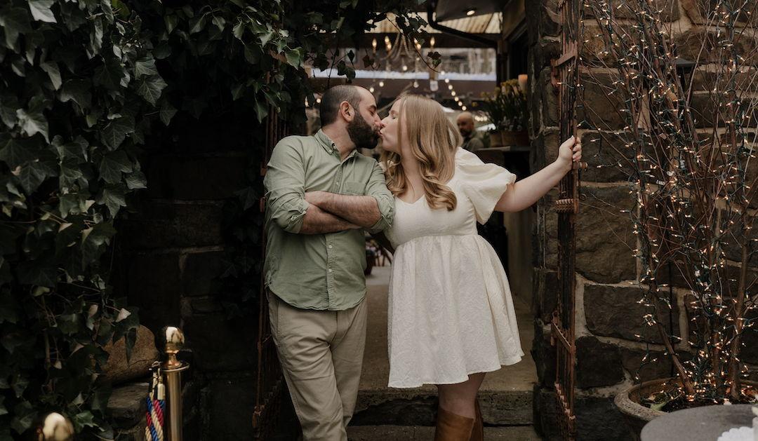 Deborah Ellen Barkley and Derek Anthony Giannone's Wedding Website