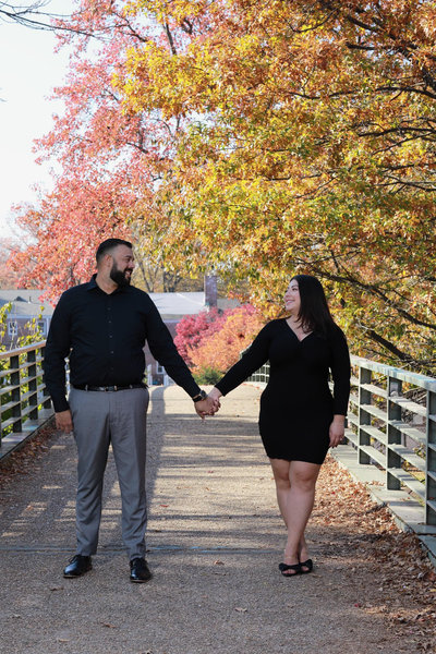 Sonia Bermudez and Sean Ramos' Wedding Website