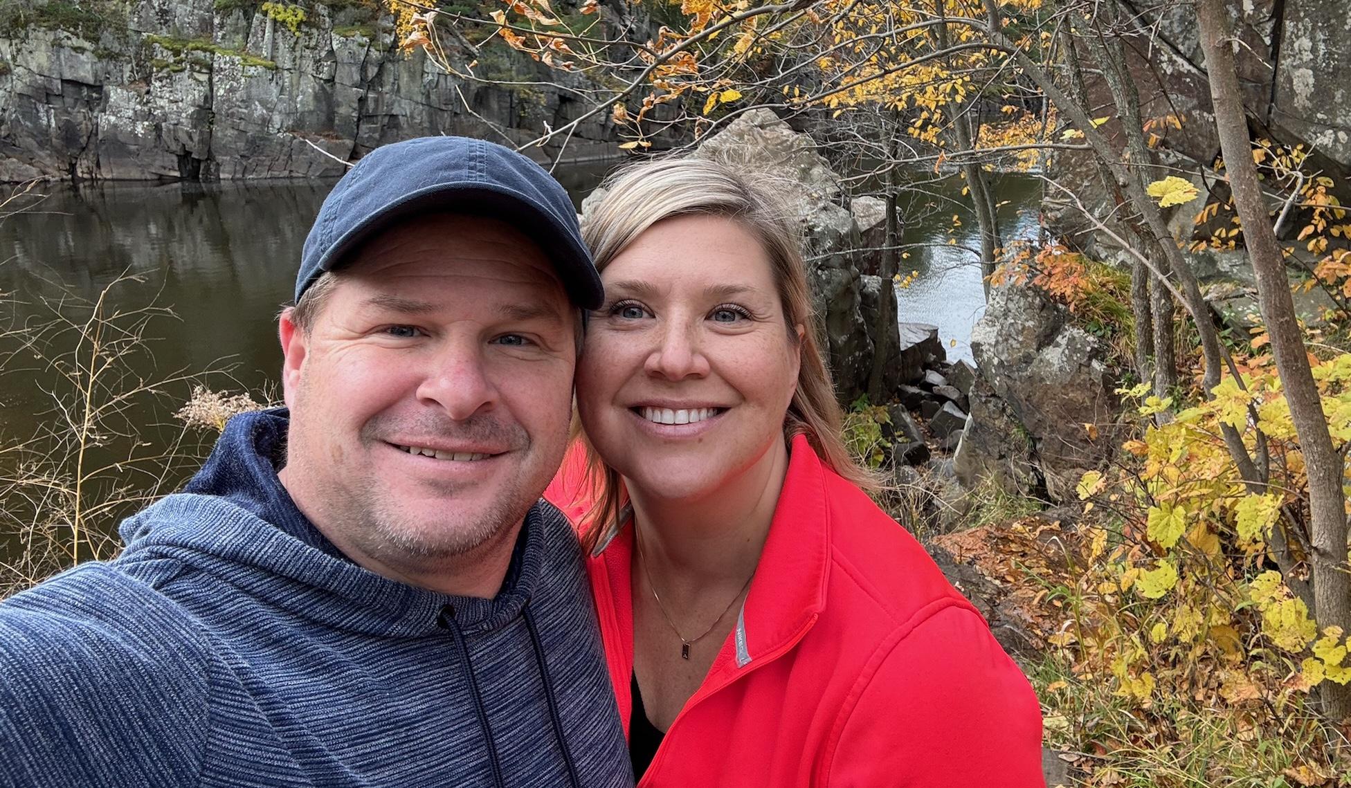 Christina Caraynoff and Kris Fletcher's Wedding Website